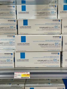 Are French skincare products cheaper in Paris? 2025