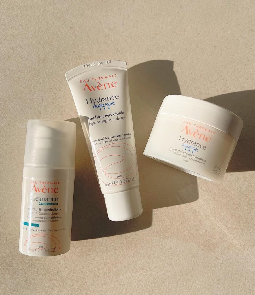 12 Best Avène Skincare Products of All Time 2026