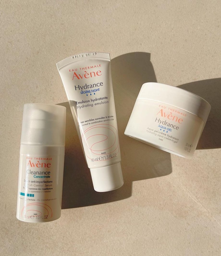 12 Best Av ne Skincare Products Of All Time 2026