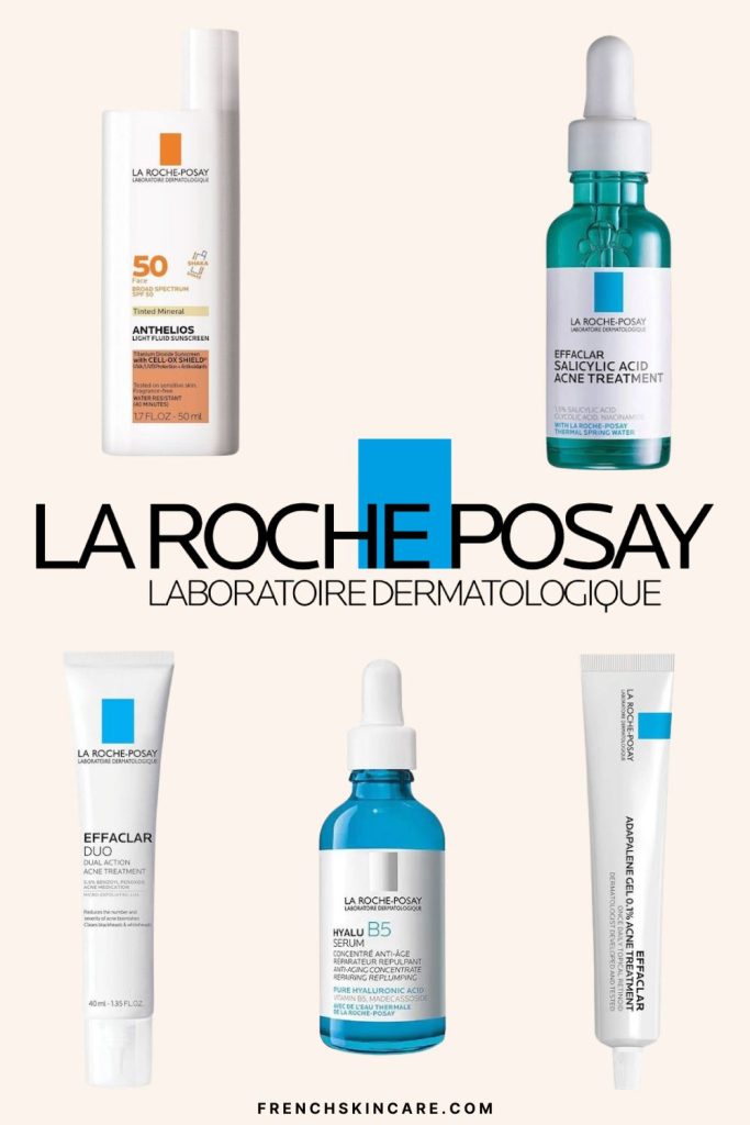 17 Best La Roche-Posay Skincare Products Dermatologists Recommend 2025