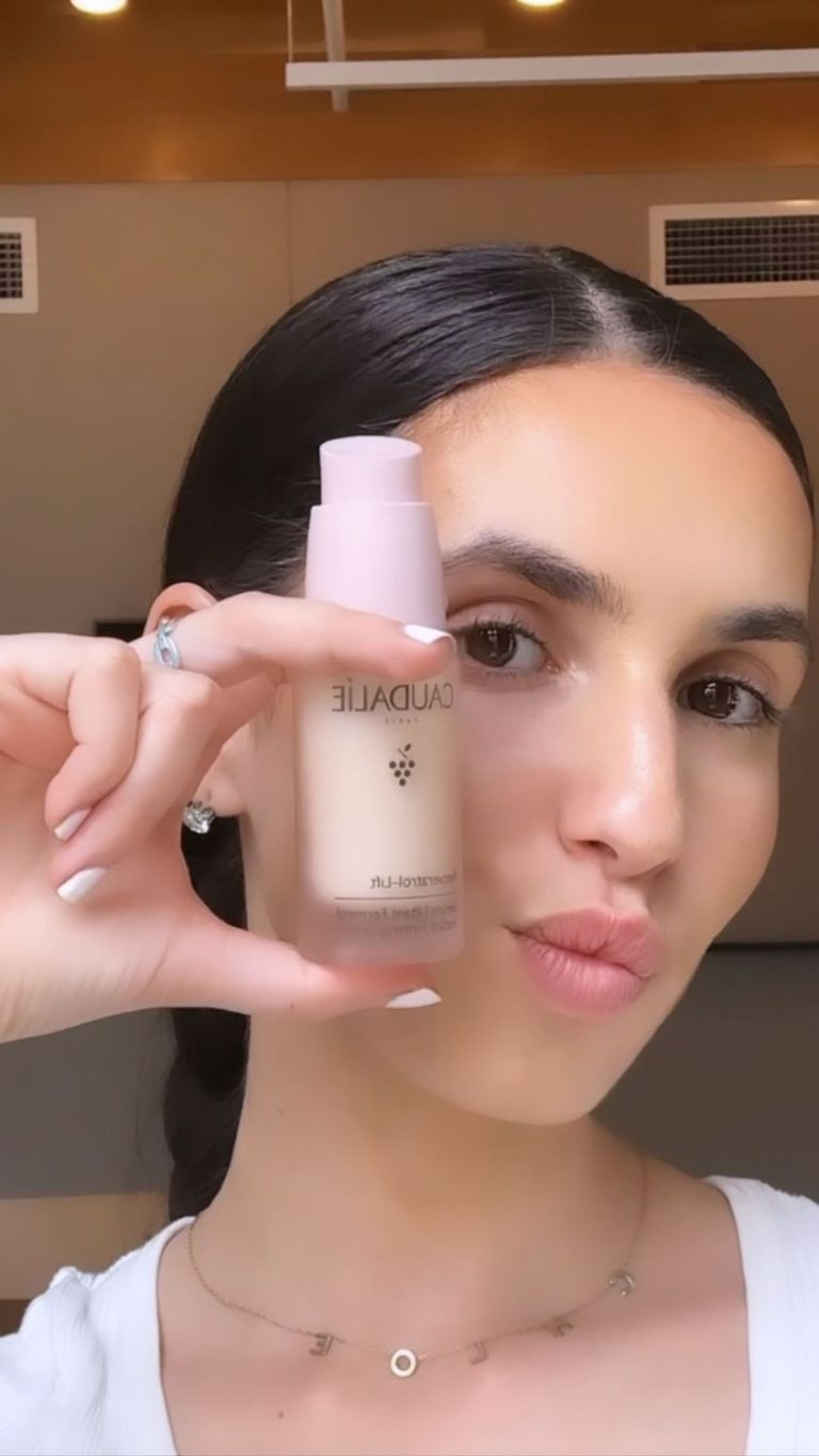 10 Best Luxury Face Serums from France 2025