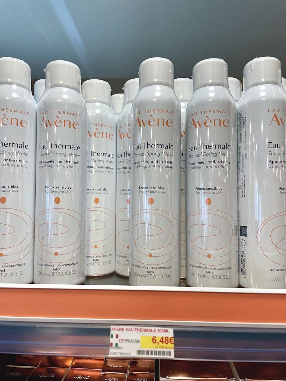 Avene Review: Read Before Buying this Pharmacy Brand 2026