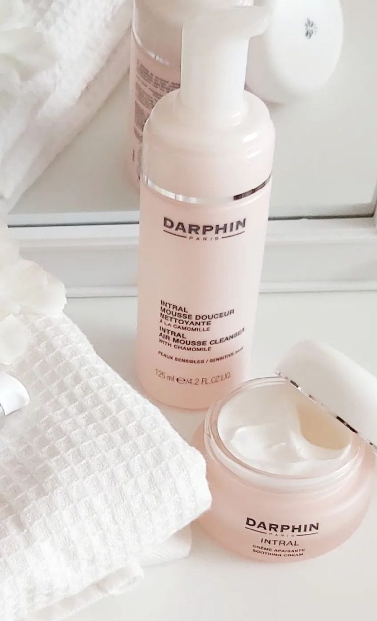 Darphin Skincare Review: Is the Brand Worth it for a Radiant Glow? 2026
