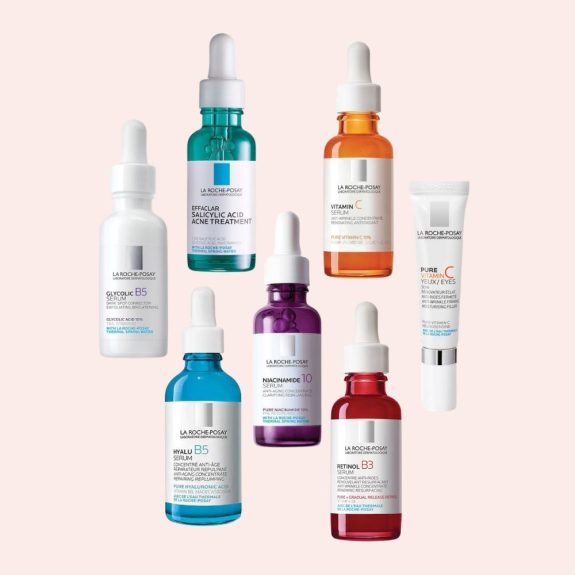 7 Best La Roche-Posay Serum Dupes 2025