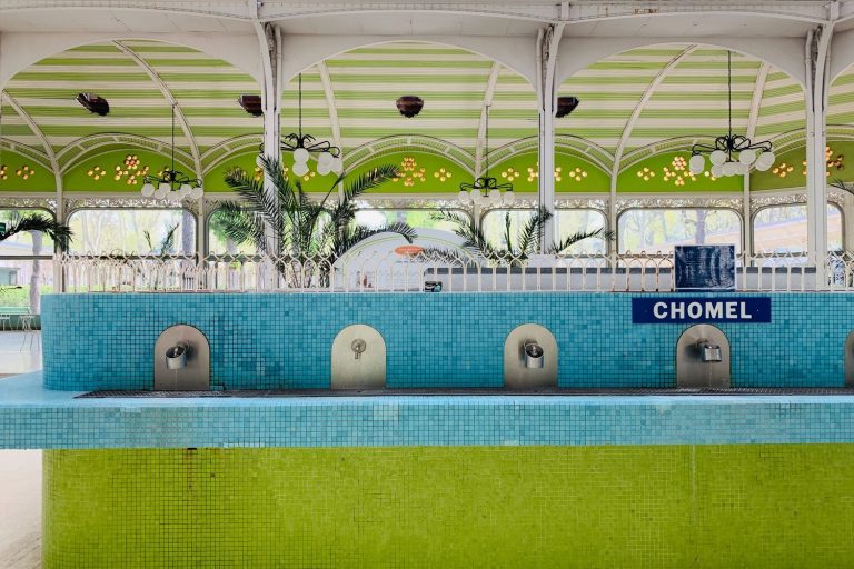 French Thermal Spring Water for Skincare: What's the Big Deal? 2026