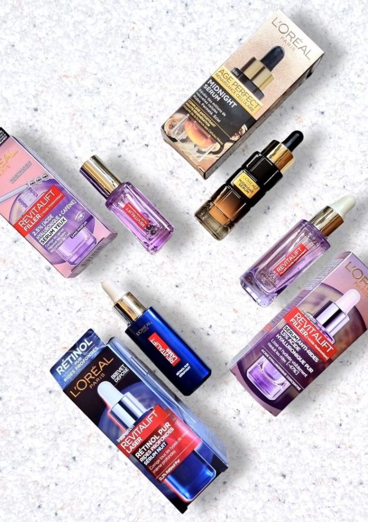 10 Best L'Oréal Face Creams According to Your Skin Type 2025