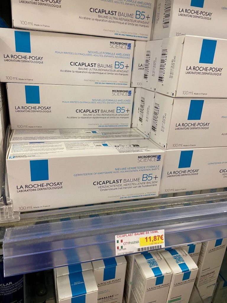 Avène vs. La Roche-Posay: Which Skincare Brand is Better? 2024