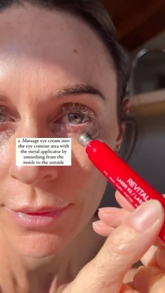 10 Best French Eye Creams in France that Actually Work 2025