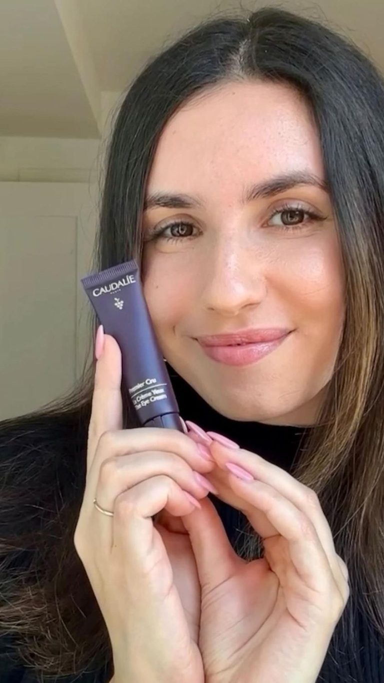 10 Best French Eye Creams in France that Actually Work 2025