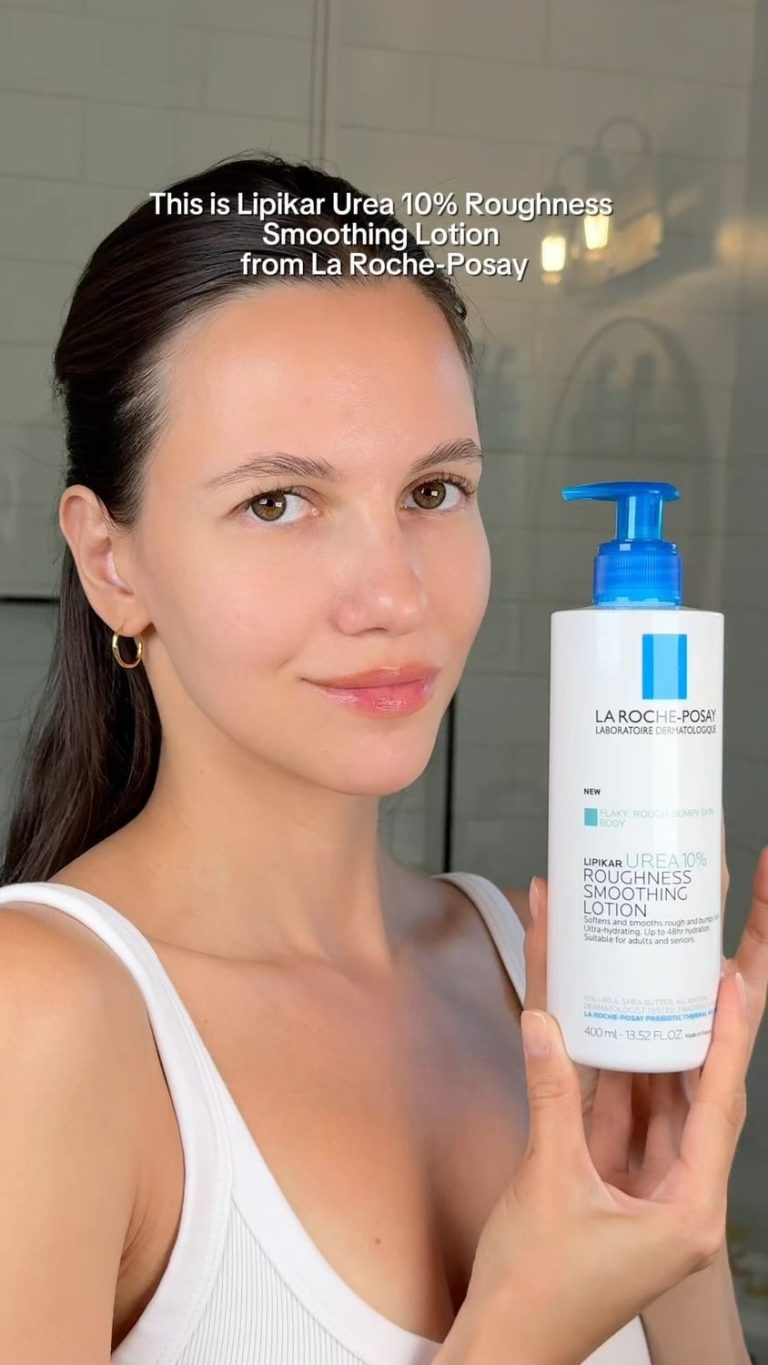 Is La Roche-Posay Worth It? Going Beyond the Hype on This French ...