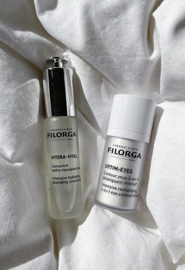 Filorga Review: Is this Brand the Ultimate Anti-Aging Skincare Solution ...