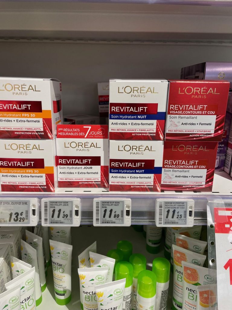 Is L'Oréal Skincare Cheaper in France? How to Get The Best Price 2025