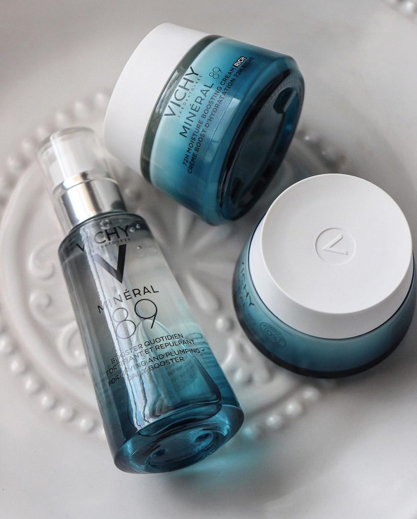 Vichy Skincare Brand Review: Will it Give you Glowing Skin? 2026
