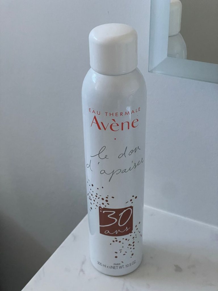 Avène XeraCalm Skincare Line Review: Ultimate Treatment for Sensitive ...