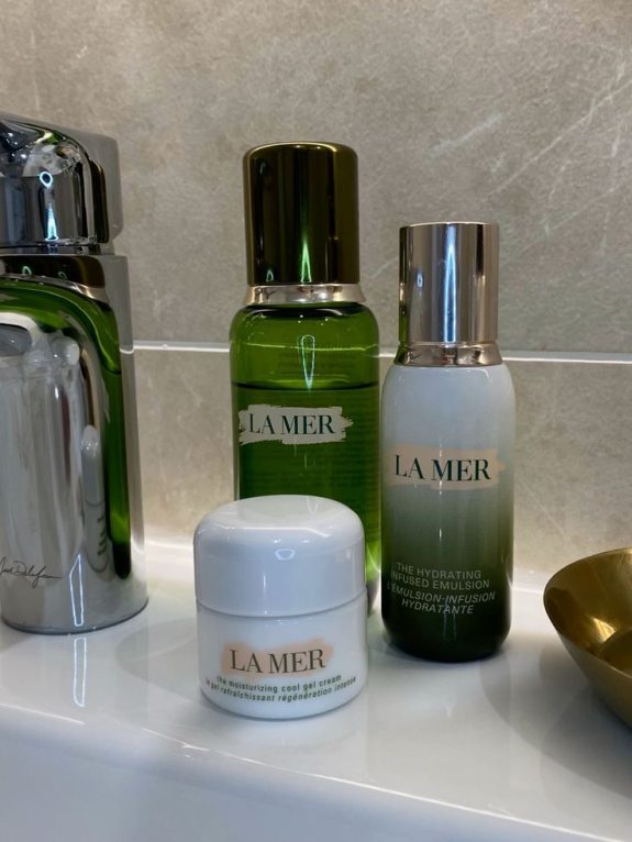 La Mer Review: Thoughts on This Luxury Skincare Experience 2025