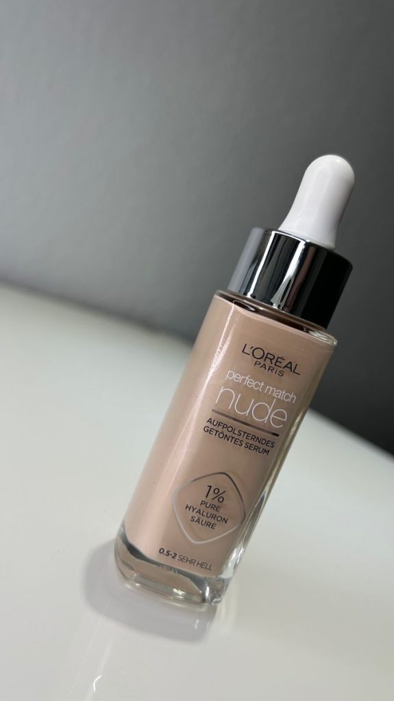 L'Oréal True Match Foundation: My Honest Review 2026